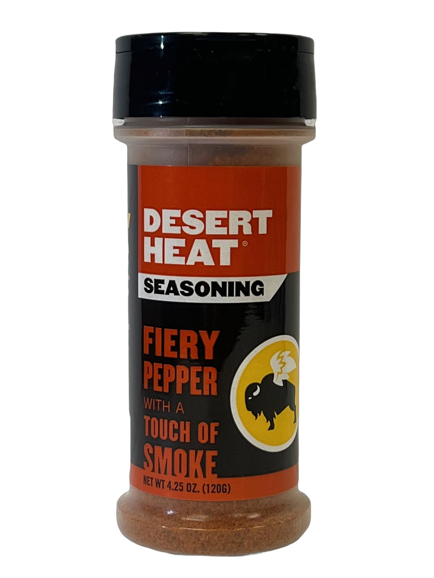 Buffalo Wild Wings Seasoning CCF19 (Desert Heat Dry) - Walmart.com