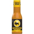 Buffalo Wild Wings Southwestern Ranch Sauce, 12 fl. oz. - Walmart.com
