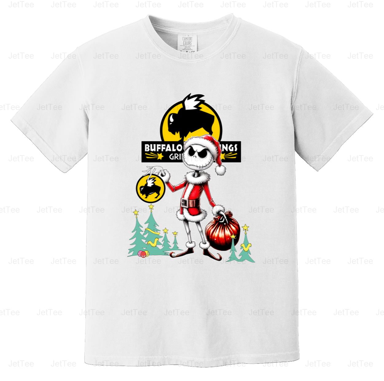 Buffalo Wild Wings Unique Uniforms Restaurant Staff Food Service Bar ...