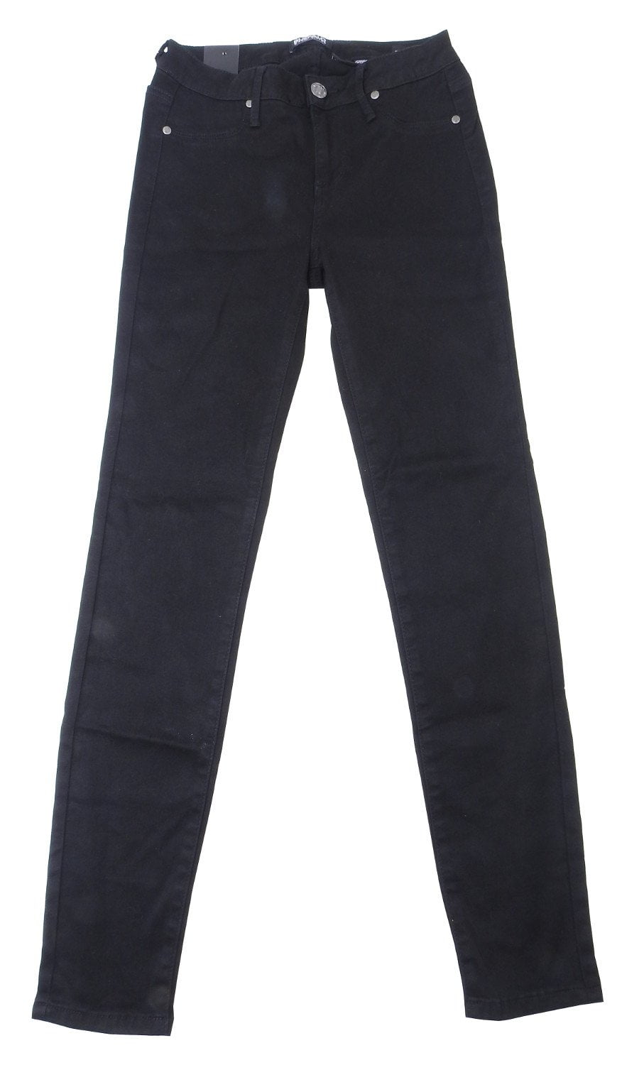 Buffalo Womens Size 4/27 Super Stretch Jegging Karolin Pant, Black ...