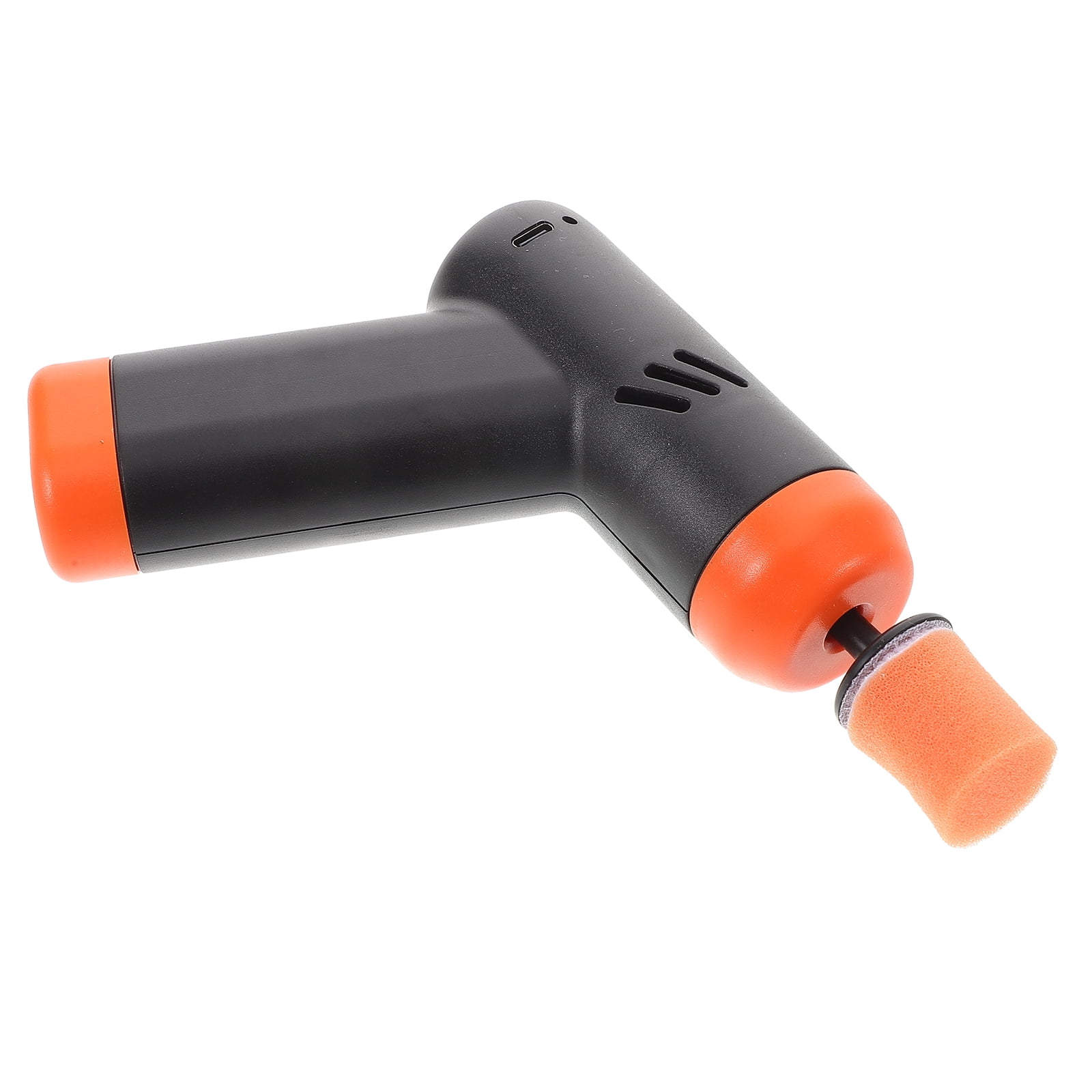 Buffer Polisher Car Buffers and Polishers Kit Foldable Traffic Cone ...