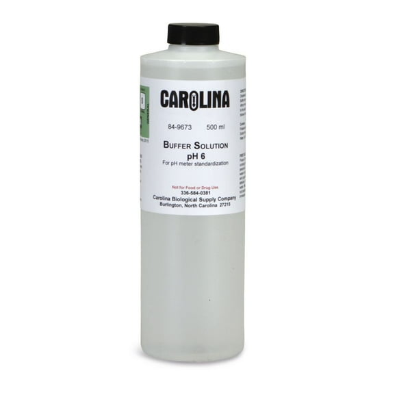 Ph Buffer Solutions