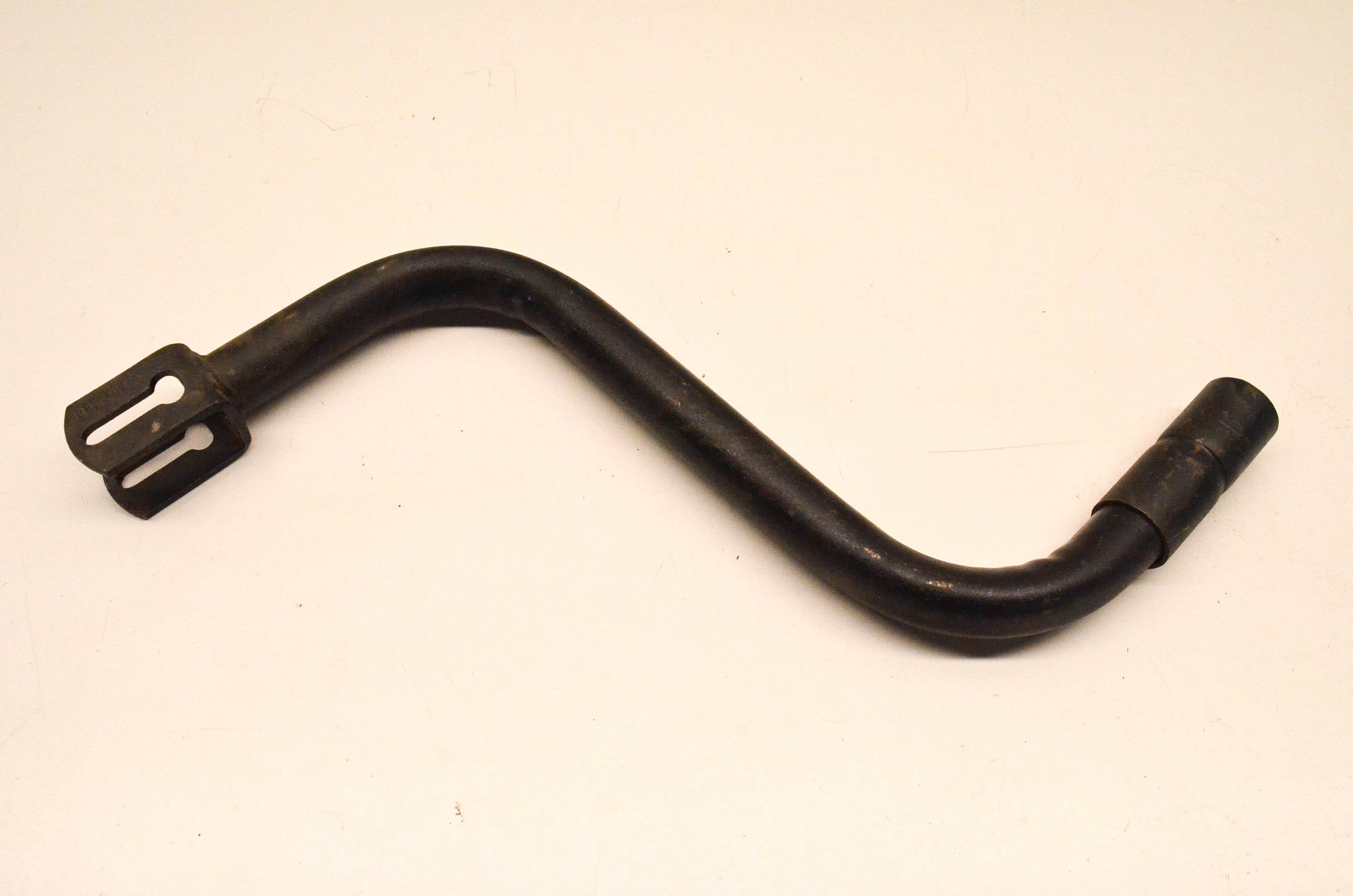 Buffer USA 1003-1664 Crank Handle - Walmart.com