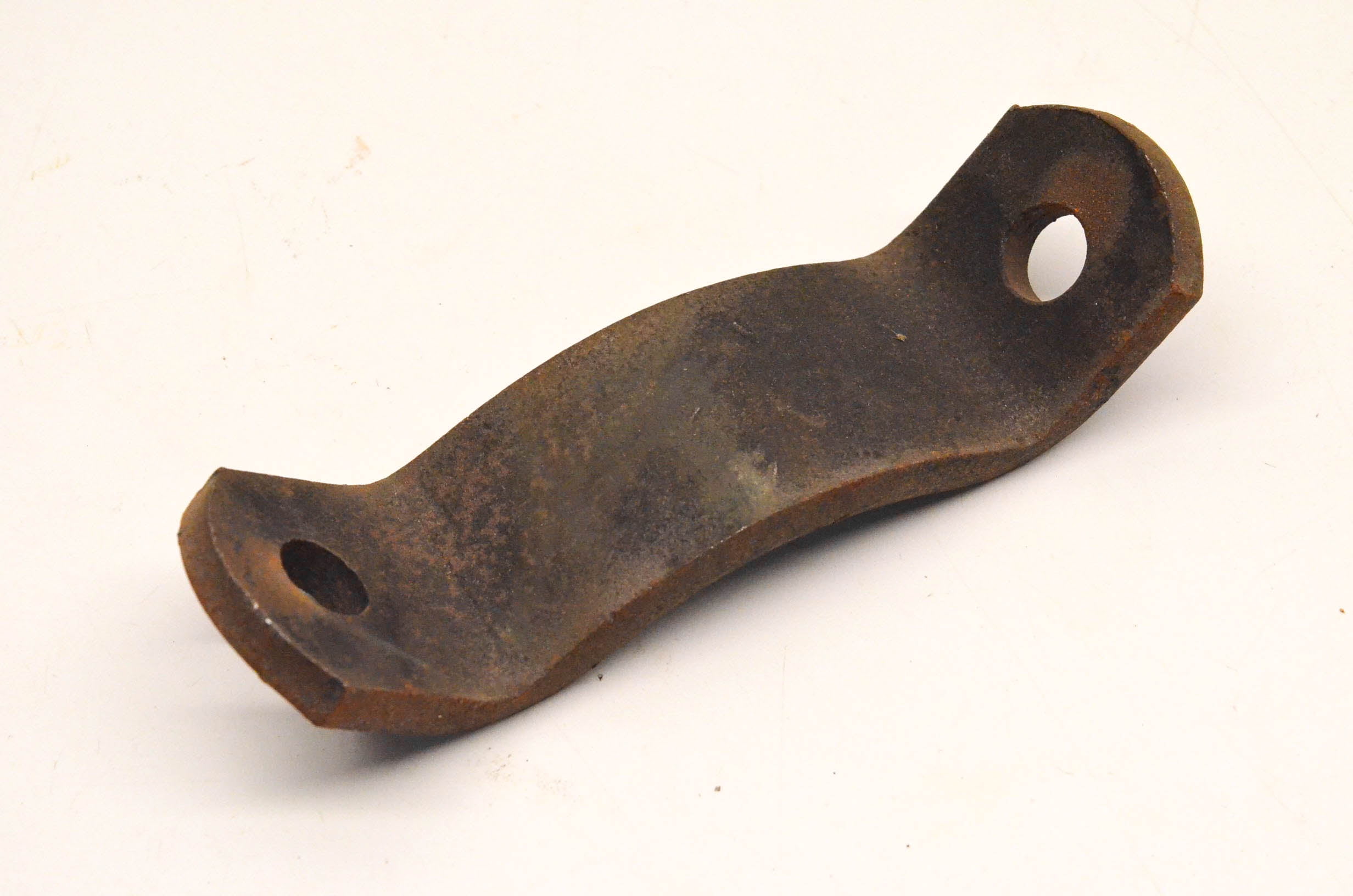 Buffer USA 1008-1307 Leg Bracket NOS - Walmart.com