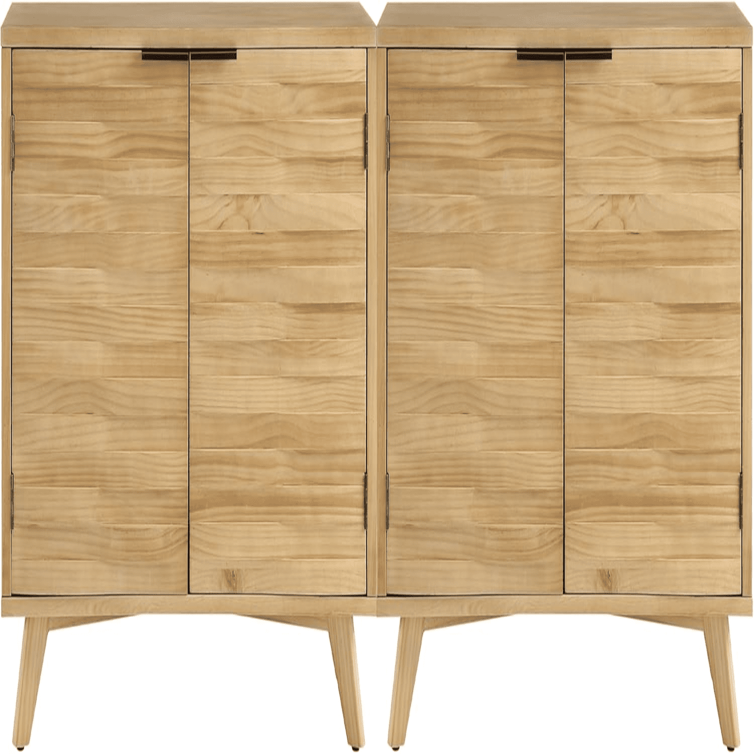 Buffet Cabinet Accent Entryway Cabinet Console Cabinet Modern Accent ...