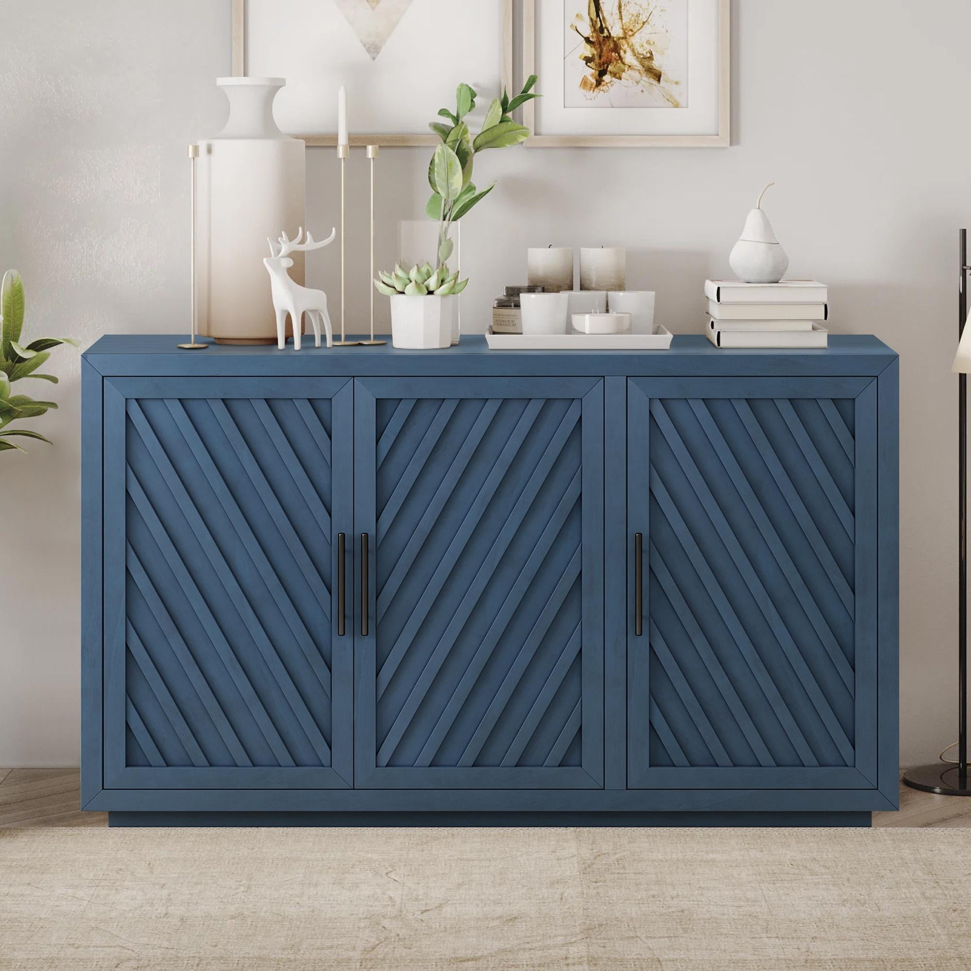 Cabinet 3 Door