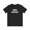 Buffet Destroyer Food Lover T-Shirt - Walmart.com