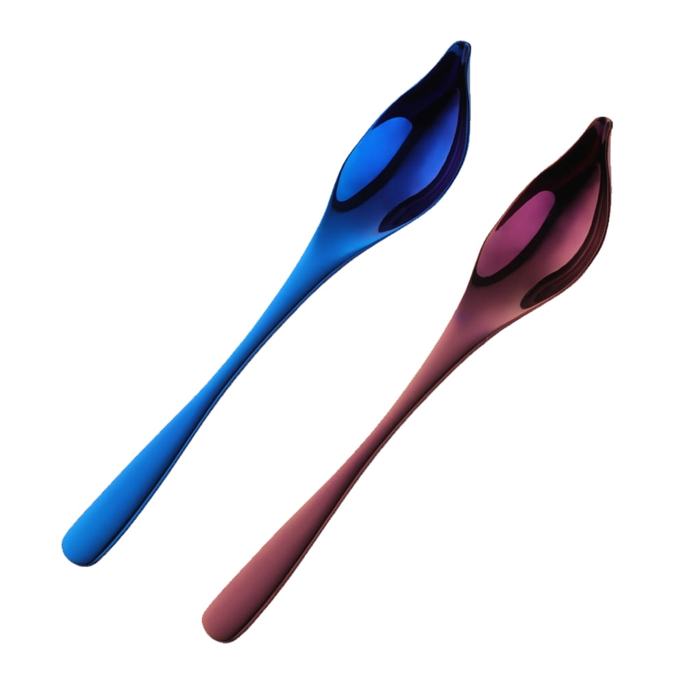 Buffet Serving Set Stainless Steel Sauce Ladle With Pouring Spout ...