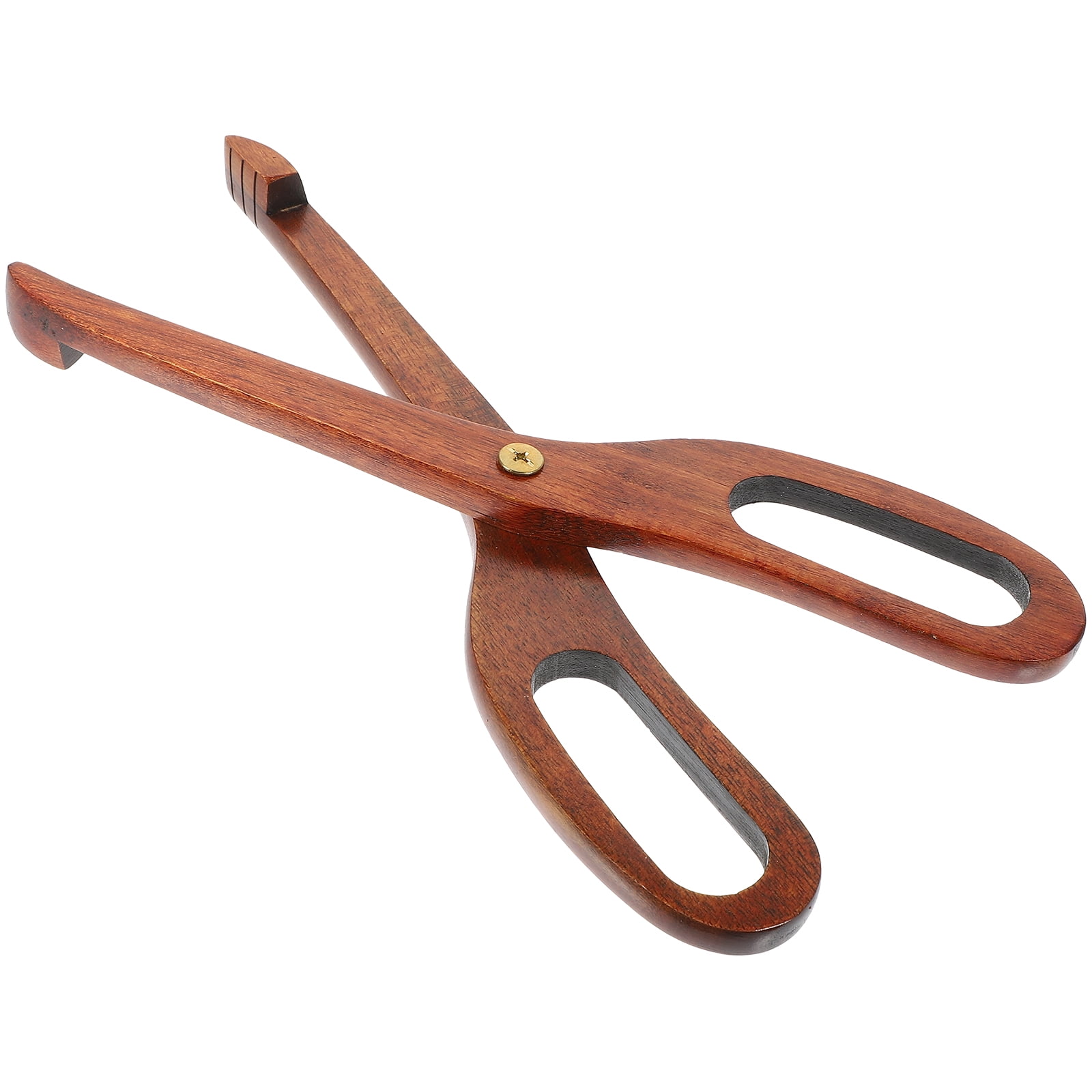 Buffet Tong Toaster Tong Multi-functional Food Tong Non-Stick Food Tong ...