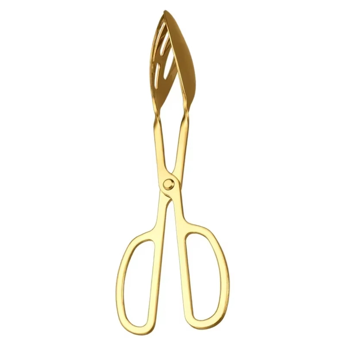 Buffet Tongs Stainless Steel Buffet Party Catering Serving Tongs Food ...