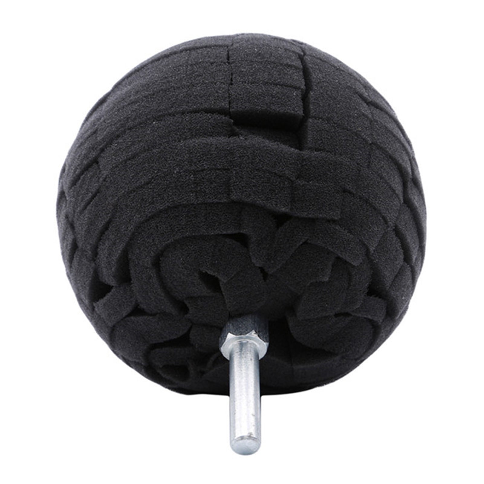 Buffing Ball Polishing Polisher Finishing Pad Sponge Car Polishing ...