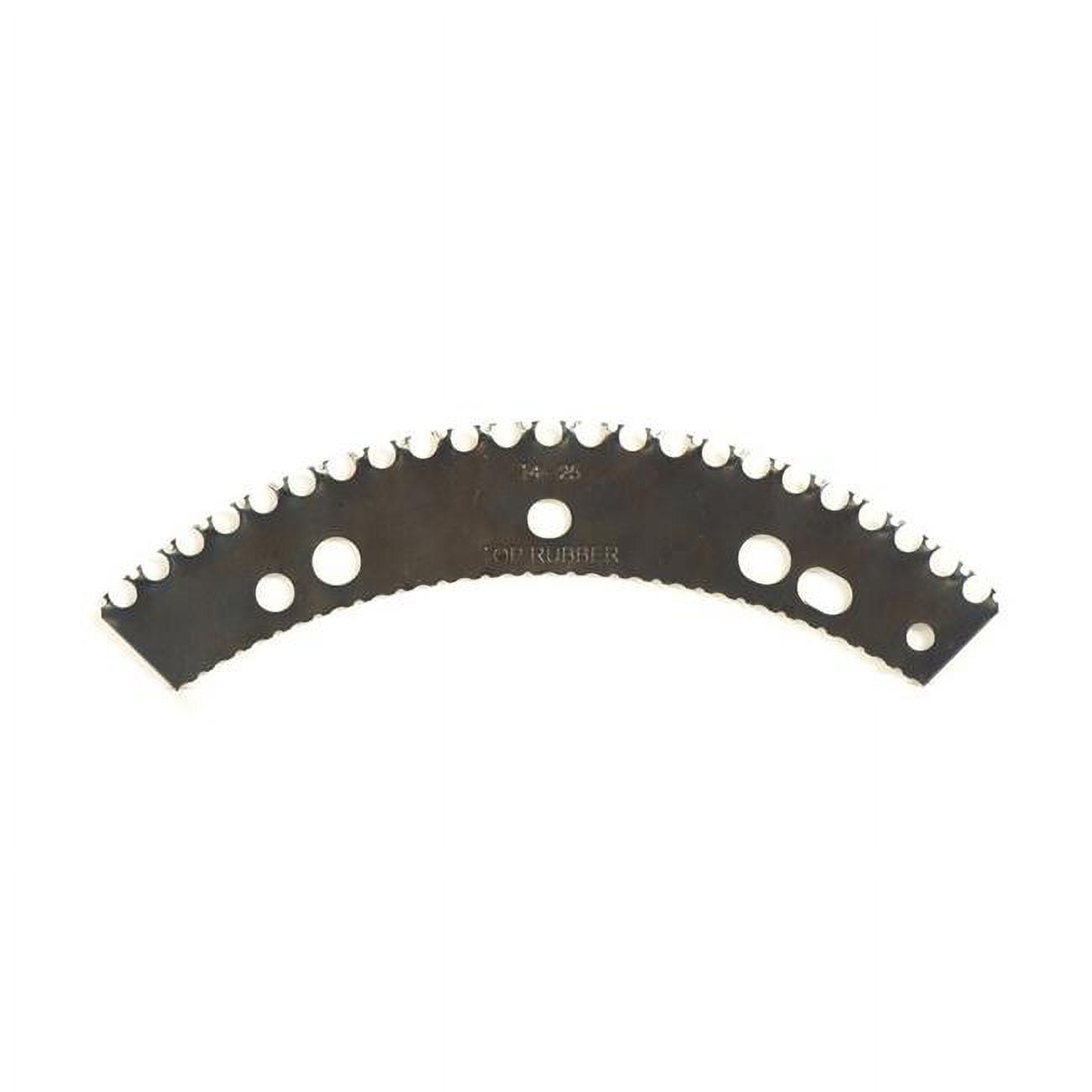 Buffing Blades - Set of 25 - Walmart.com