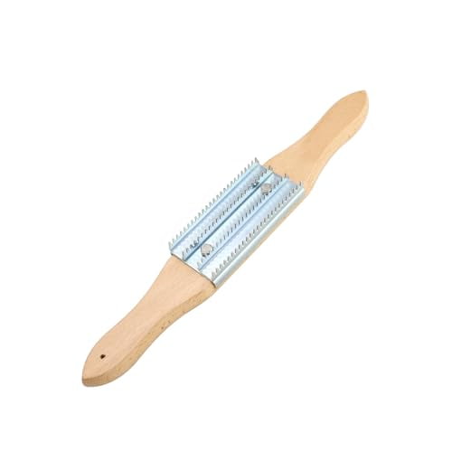 Buffing Rake Silver, Polishing Wheel Rake Polishing Compound rake with ...