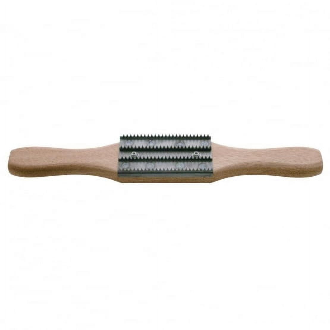 Buff Rake