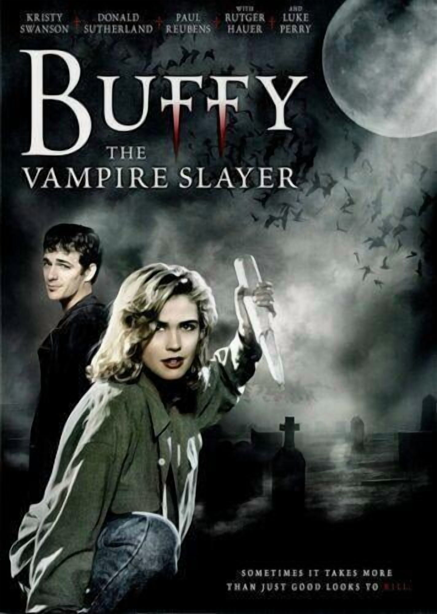Stream Buffy The Vampire Slayer Movie