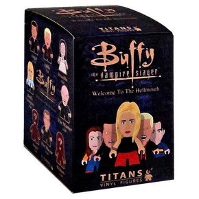 Buffy Doll