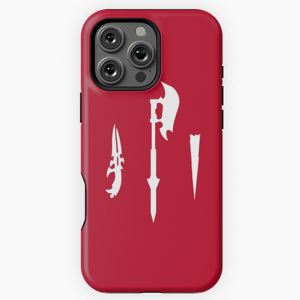 Buffy the Vampire Slayer Phone Case for iPhone 16 15 14 13 12 11 Pro ...