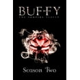 Buffy the Vampire Slayer Season 2 DVD - Sci-Fi & Fantasy, Comedy, Drama ...