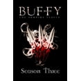 Buffy the Vampire Slayer Season 3 DVD - Sci-Fi & Fantasy, Comedy, Drama ...