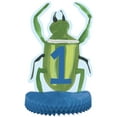 Bug 1st Birthday Honeycomb Decorations Centerpieces, 3 ct - Walmart.com