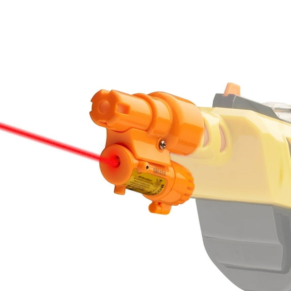 Bug-A-Salt Bug-Beam Laser Adapter Kit with Enhanced Accuracy, Batteries ...