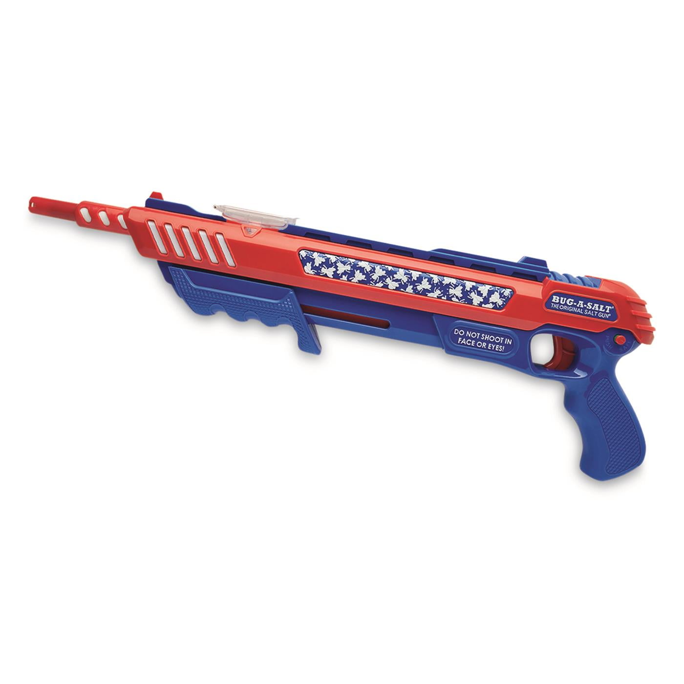 Bug-A-Salt Salt Wars Freedom 3.0 Insect Killer - Walmart.com