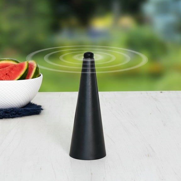Outdoor Bug Fans and Repellents for Effective Insect Control