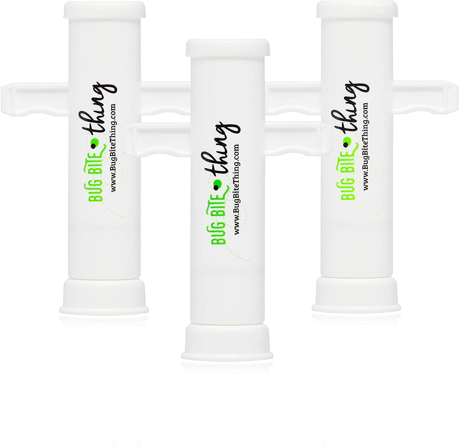 Bug Bite Thing Suction Tool, Poison Remover - Bug Bites and Bee/Wasp ...