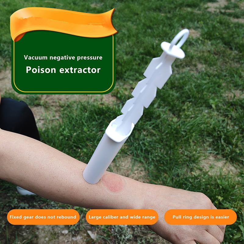 Bug Bites And Bee/Wasp Stings Natural Insect Bite Relief Painless Bug ...