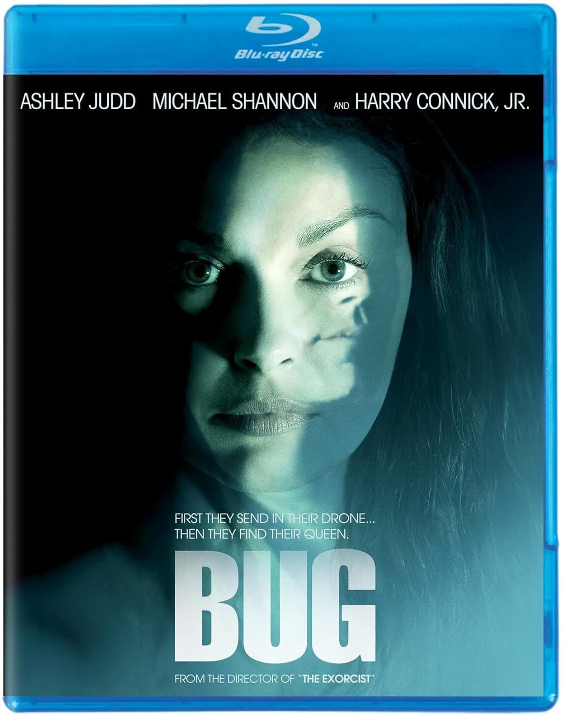 KL Studio Classics - Bug [BLU-RAY] - Walmart.com
