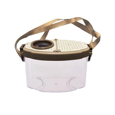 Bug Insect Kit Catcher Kids Net Catching Cage Outdoor Toys Observation ...