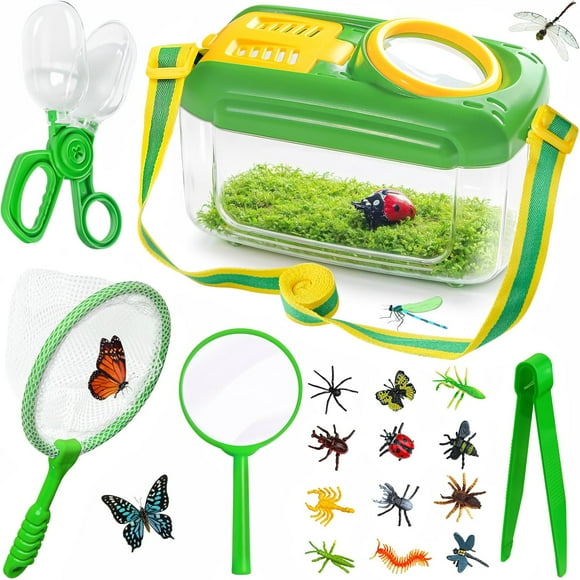 Bug Catcher Kids