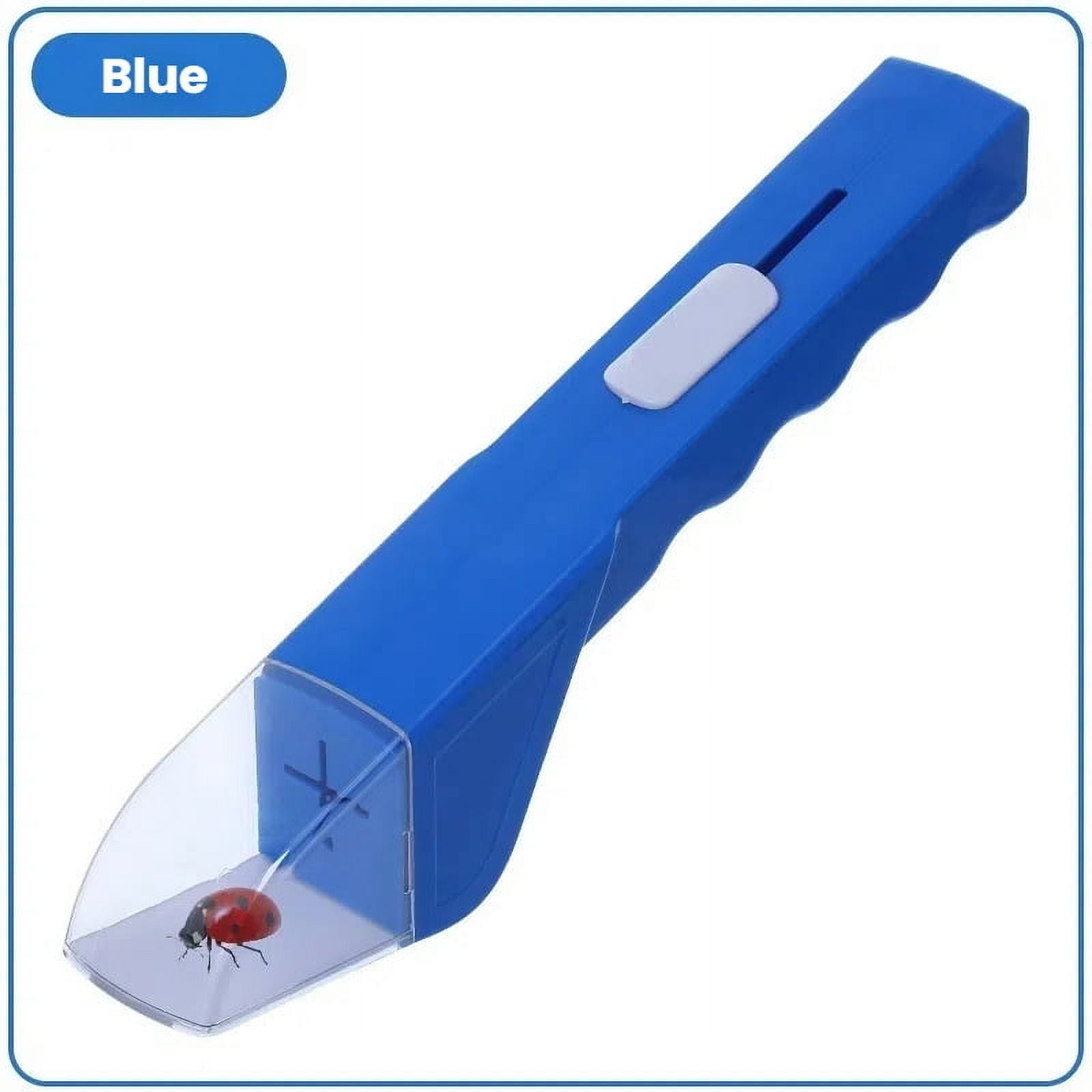 Bug Catcher for Kids Quick Release Insect Catching Tool Humane Insect ...