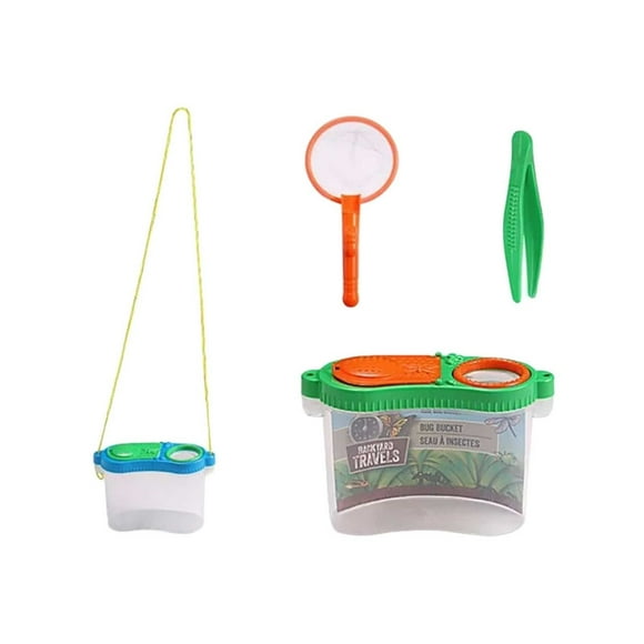 Insect Collecting Kit