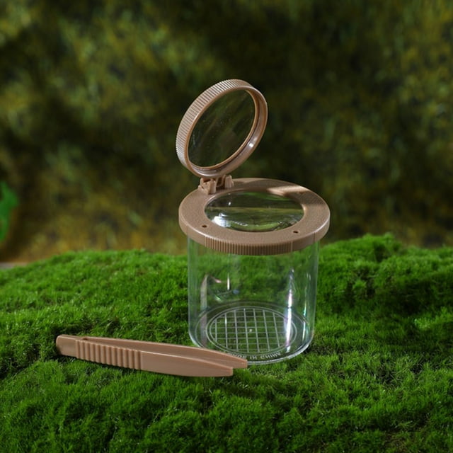 Bug Catcher Kit for Kids - Kids Bug Habitat with Magnified Viewer, Bug ...