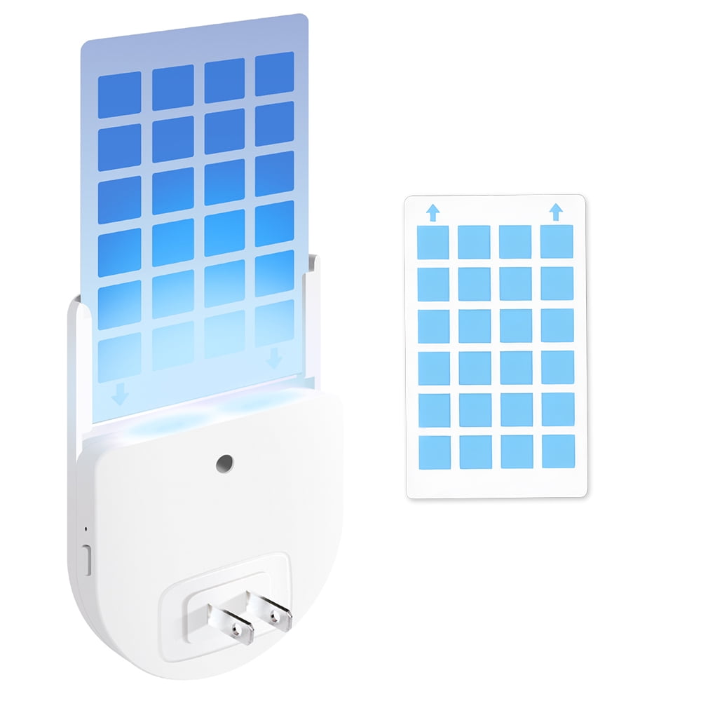 Bug Catcher,Zapper Purple Mosquito Catcher Office Purple Mosquito ...