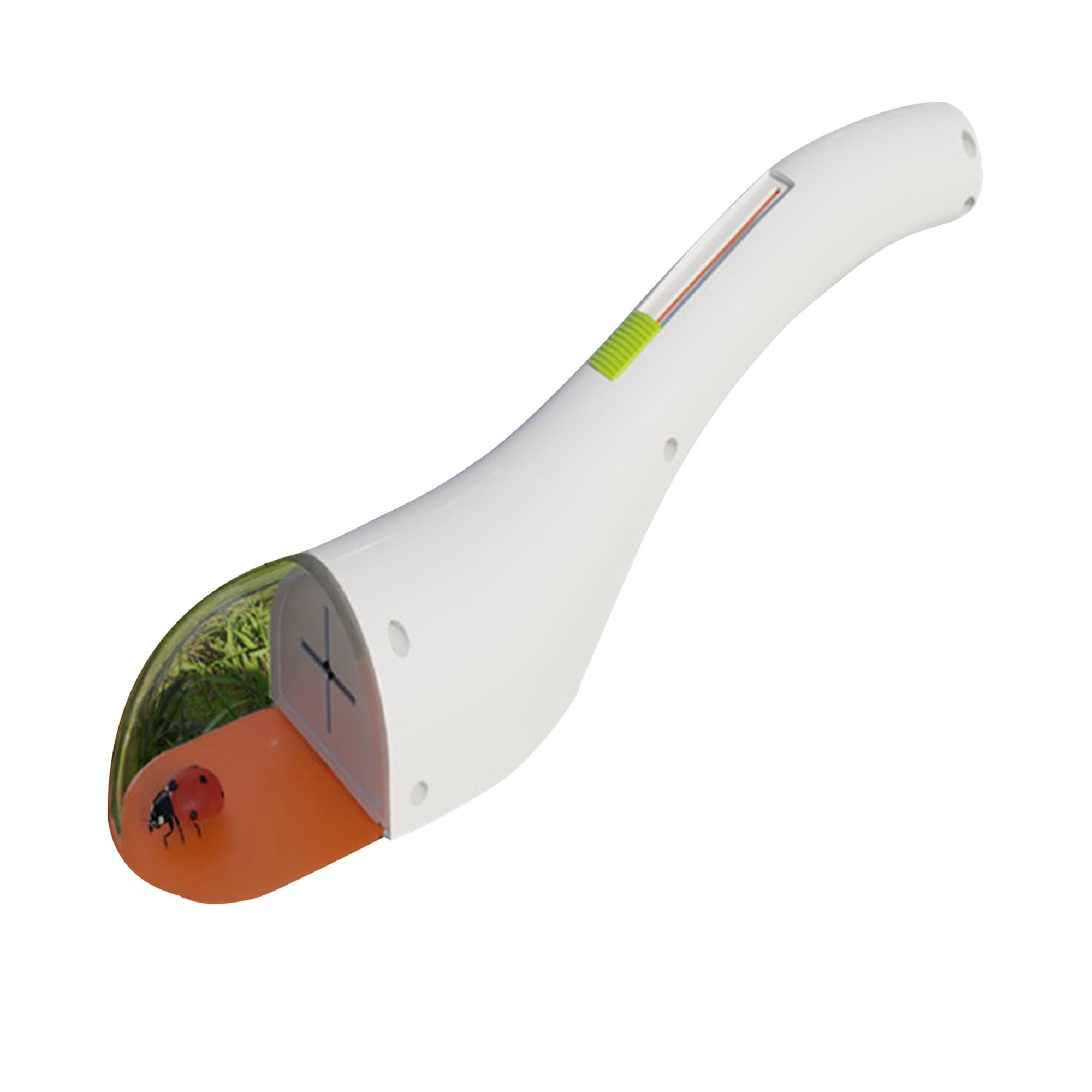 Bug Catching Tool, XBTCLXEBCO Quick Release Insect Catcher Portable ...