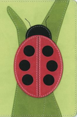 Pre-Owned Bug Collection Bible-NIV-Ladybug (Unknown) 0310719054 ...