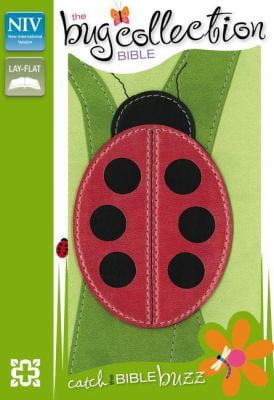 Pre-Owned Bug Collection Bible-NIV-Ladybug - Walmart.com