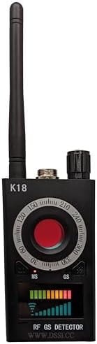 Bug Detector with Rf and Lens Finder - Walmart.com