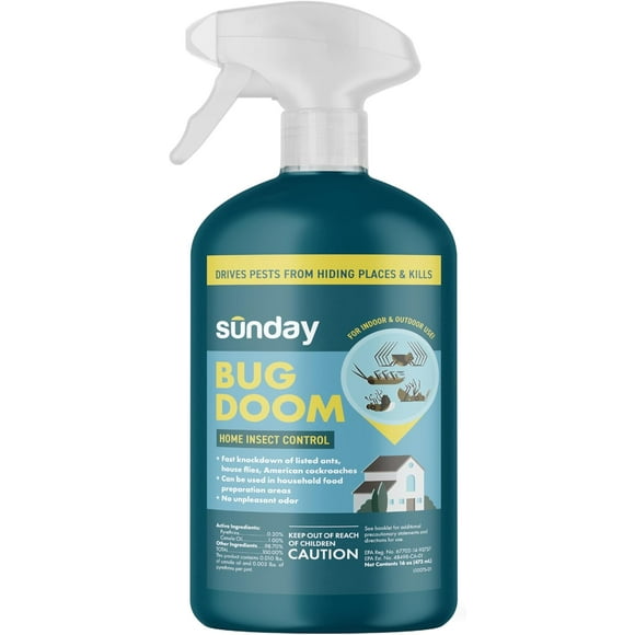 Pyrethrin Insecticide Products