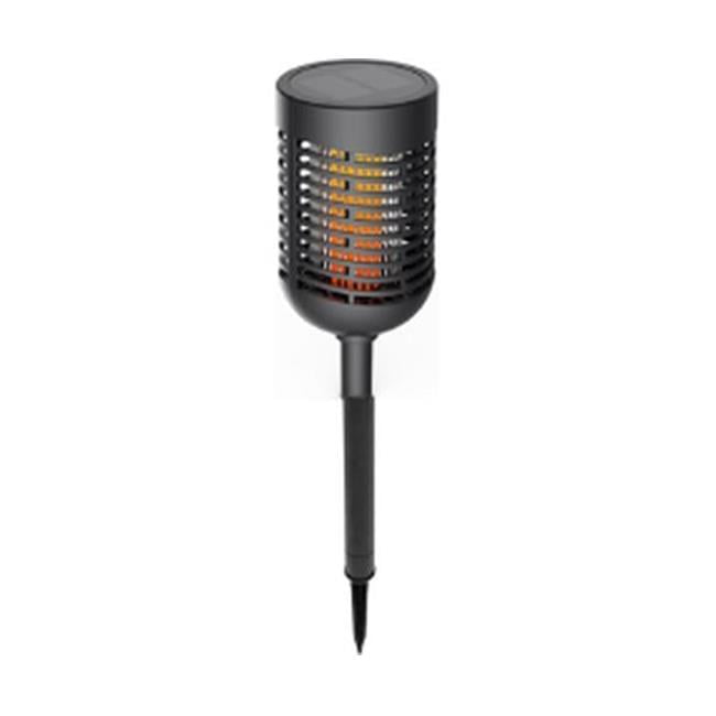 Bug Elimination & Prevention 980 Greenstrike 2-in-1 Zapper & Flame ...