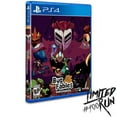 Bug Fables: The Everlasting Sapling - PlayStation 4 - Walmart.com