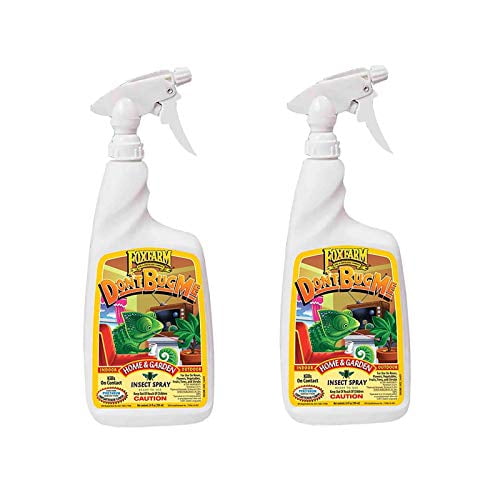 Pyrethrin Insecticide Products