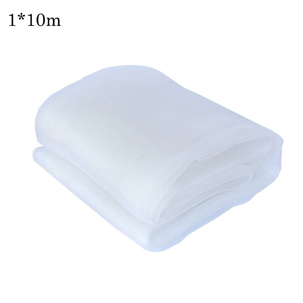 Bug Insect Bird Net Barrier Vegetables Fruits Flowers Plant Protection ...