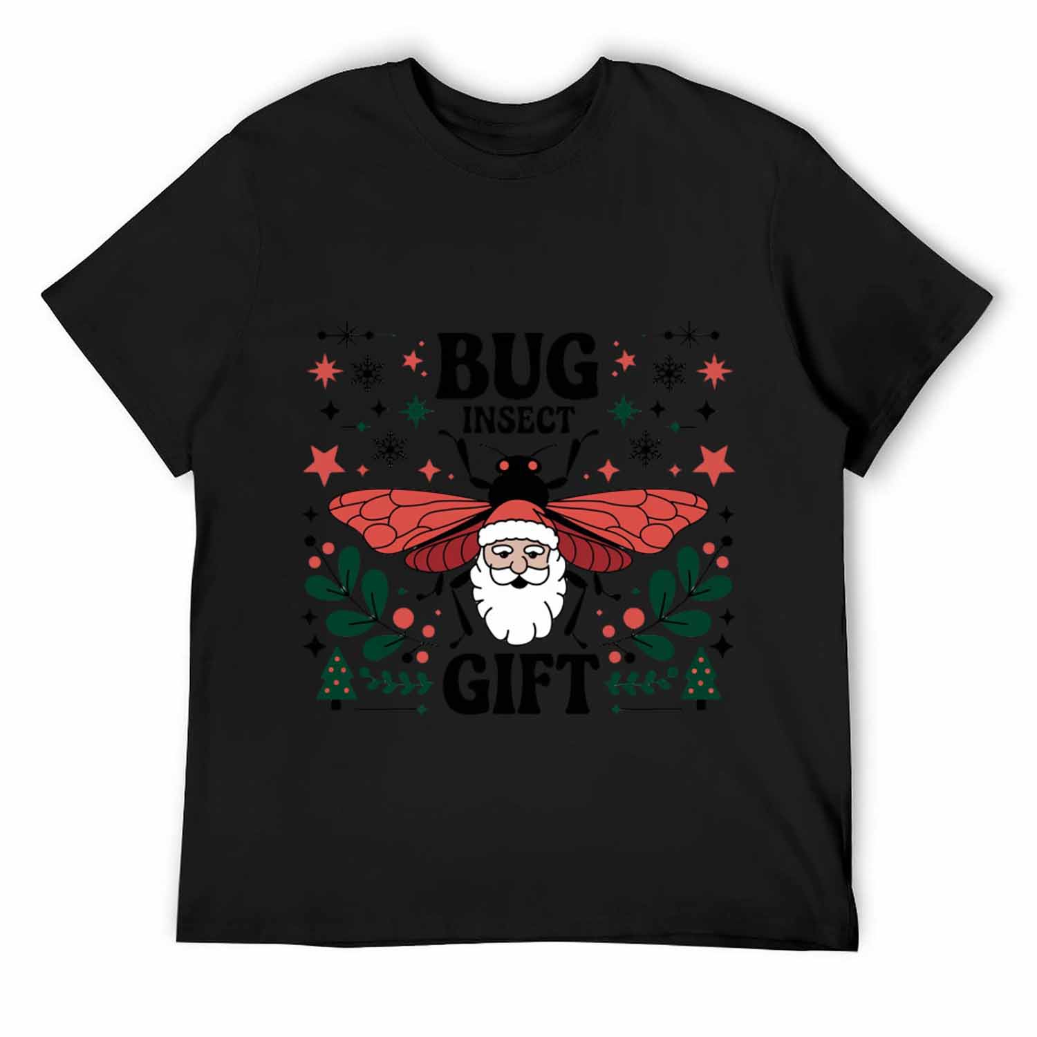 Bug Insect Gift 35Th Anniversary Delorean Schematics T-Shirt - Walmart.com