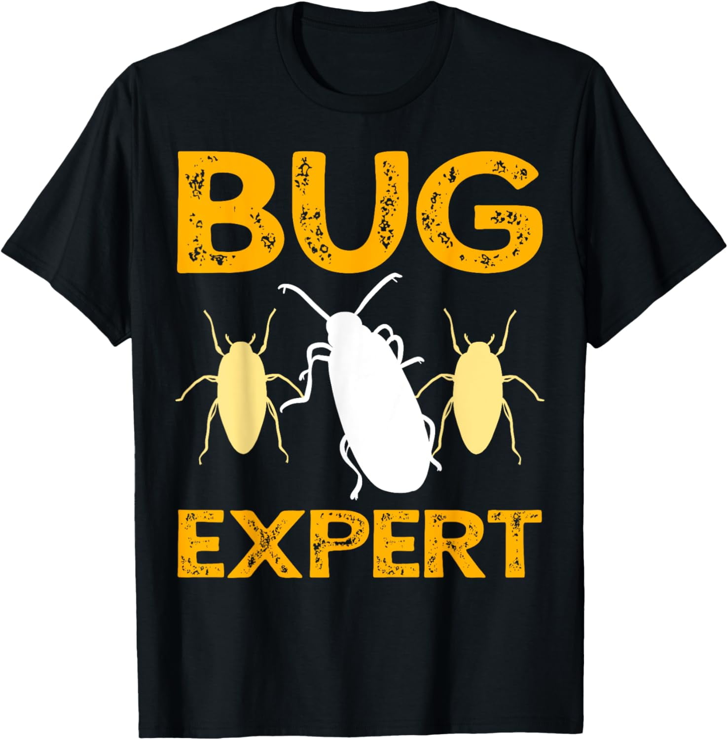 Bug Insect Gift for Entomologists T-Shirt - Walmart.com