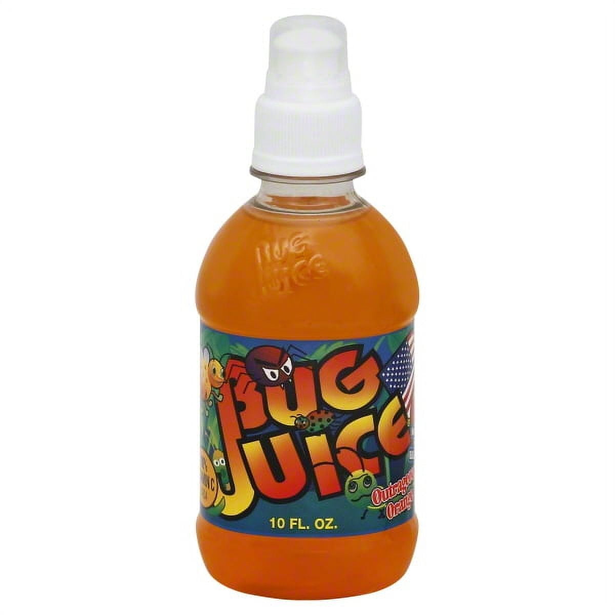 Bug Juice