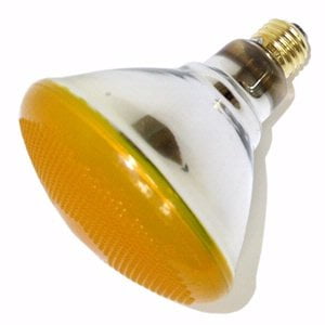 Bug Light Bulb 75w - Yellow - Walmart.com