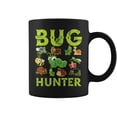 Bug Lover Insects Entomologist Boys Girls Biologist Coffee Mugs ...